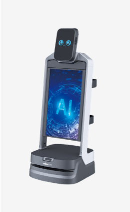 OrionStar Robotics - Born for truly useful robots