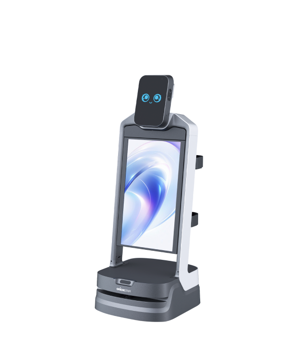 Successful Cases | OrionStar Robotics